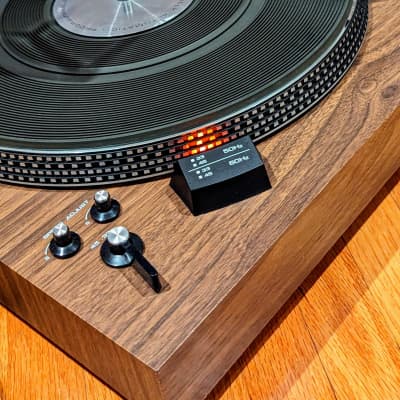 Realistic LAB-420 Turntable/ Fully Restored and Tested/ | Reverb