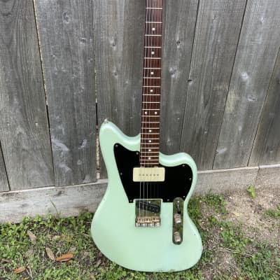 Bluesman Vintage Telemaster / Jazzcaster / Jazzmaster 2010 | Reverb