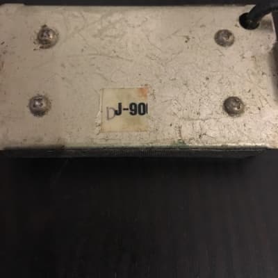 Jackson J-90 humbucker rare collector | Reverb