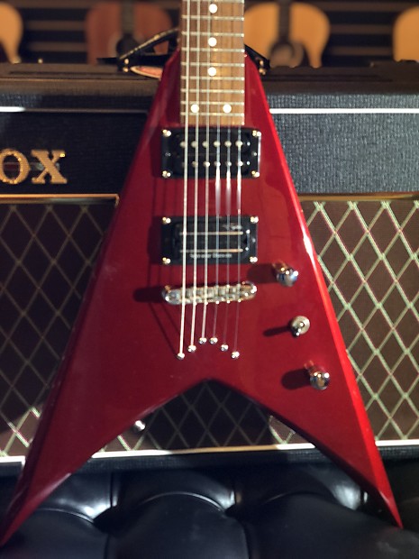 Jackson JS30KV King V | Reverb UK