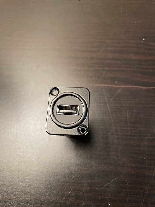 Temple audio USB power d panel module | Reverb