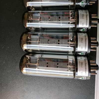 Hilbish Design GT120 Matamp Clone Kit | Reverb