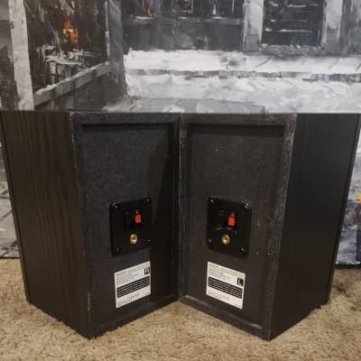 Sony Sony Surround Speaker System 2 Sony SS-MSP7000 2000 | Reverb