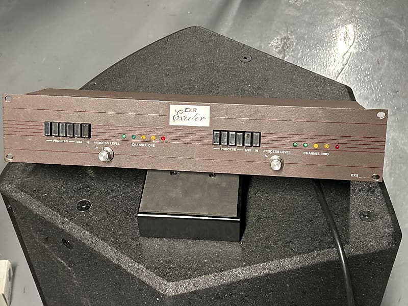 EXR Exciter 80’s - Brown | Reverb