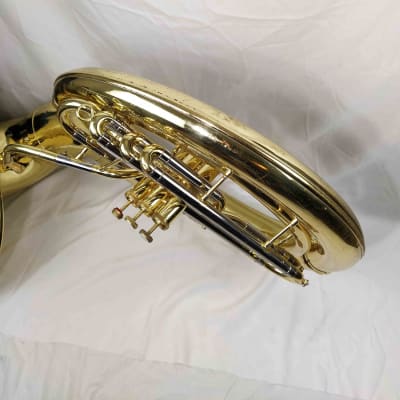 YAMAHA YSH 411 - LACQUER | Reverb