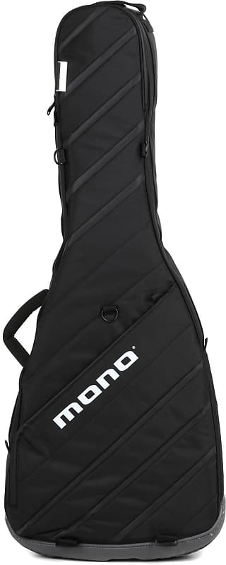 MONO Vertigo Ultra Electric Guitar Gig Bag - Black | Reverb
