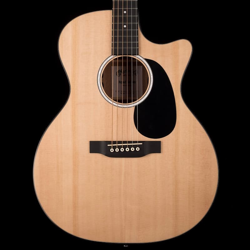 Martin Road Series GPC-11E | Reverb