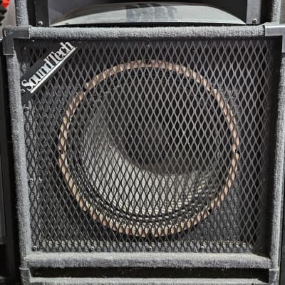 Soundtech 306D 6 Channel Powered Mixer w/Digital Effects | Reverb