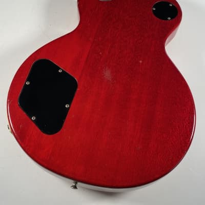 Tokai LS50 Love Rock '80 Vintage MIJ Les Paul Standard Type | Reverb