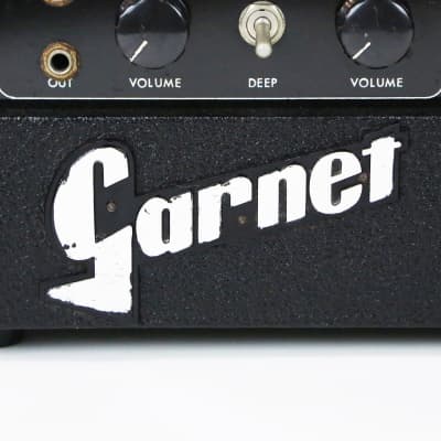 1972 Garnet Randy Bachman’s The Herzog Model G12-H Tube | Reverb