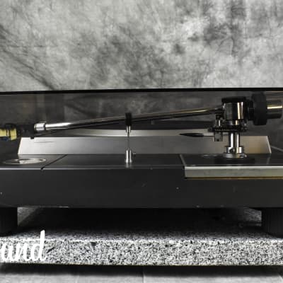 Technics SP-10 MK2 Direct Drive Turntable W/ SH-10E power | Reverb