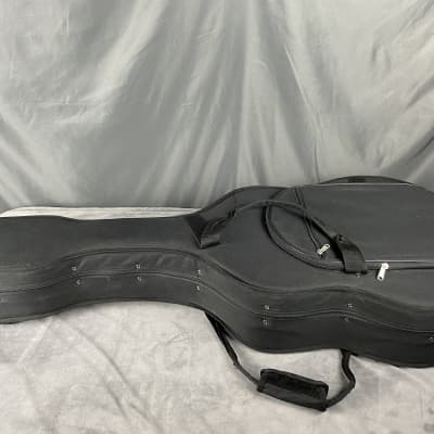 Yamaha GD-10C Rare Cedar Top 1990 | Reverb