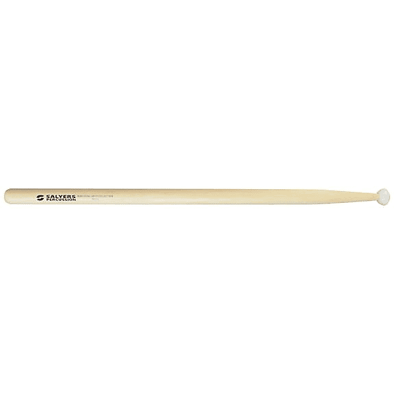 Salyers MAT1 Marching Tenor Sticks | Reverb