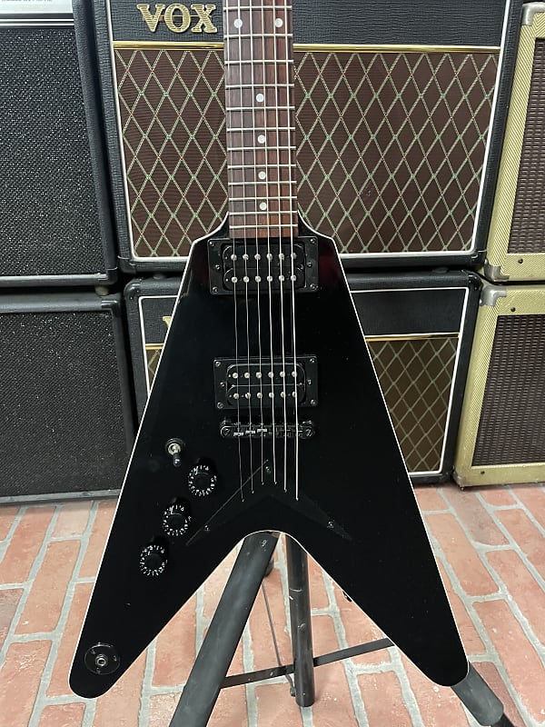 Dean VXL Lefty VX | Reverb