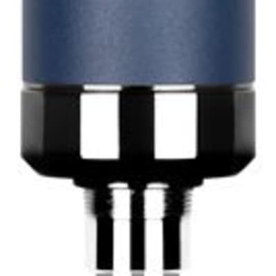 Telefunken TF11 Large Diaphragm Cardioid Condenser Microphone | Reverb