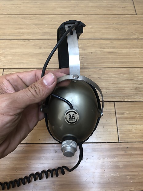 Koss Pro-4 Vintage | Reverb