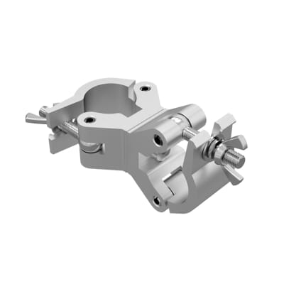 StewMac Swivel Handle Clamp, Small | Reverb