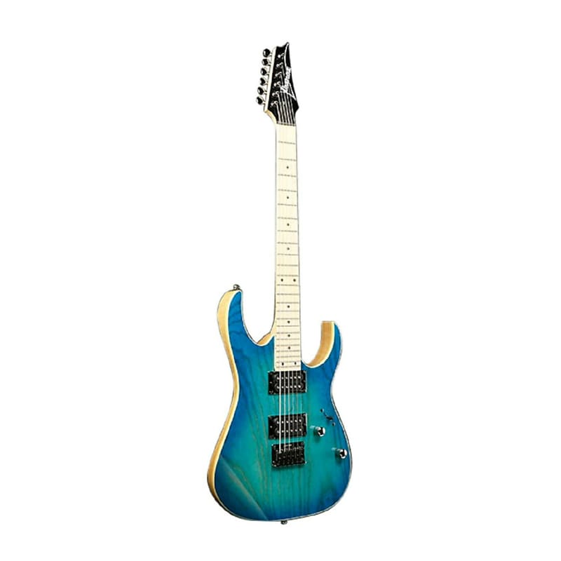 Ibanez RG421AHM Standard | Reverb