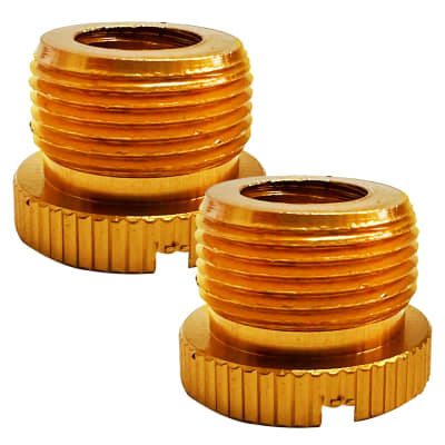 DJ Pro Audio Universal 35mm (1.375'') Mounting Tripod Pole | Reverb