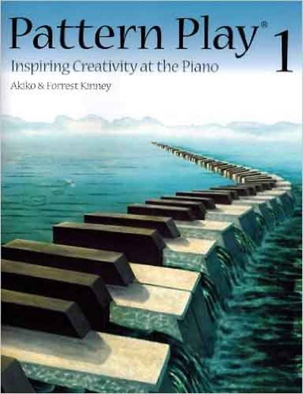 Pattern Play 1 | Reverb