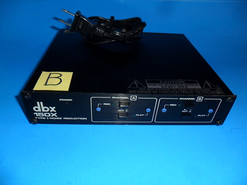 DBX 150X | Reverb