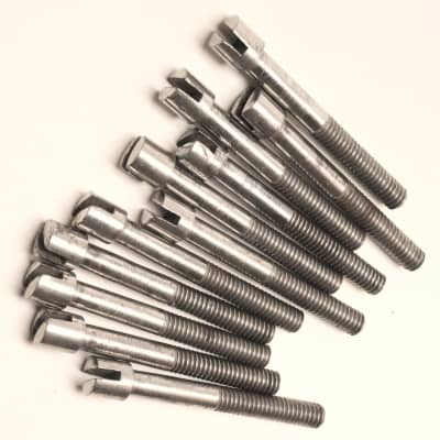 Set of (10) Camco 1.5" Tuning (Tension) Rods, Original | Reverb