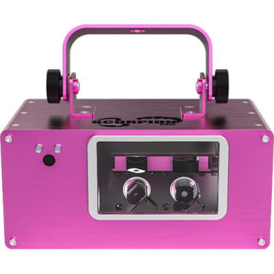 Chauvet DJ Scorpion Dual RGB ILS Aerial Effect Laser | Reverb