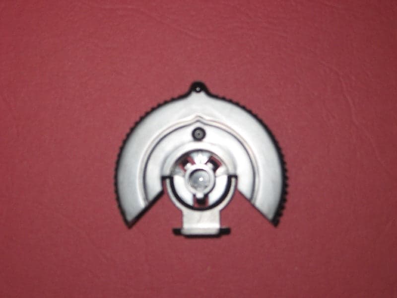 VY750801 Pitch bend / modulation wheel | Reverb