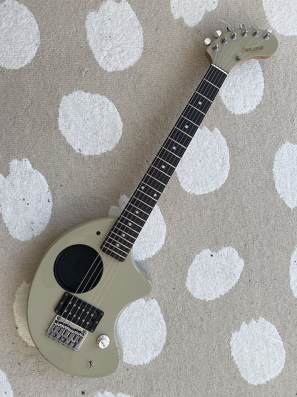 Fernandes ZO-3 mini Guitar | Reverb UK