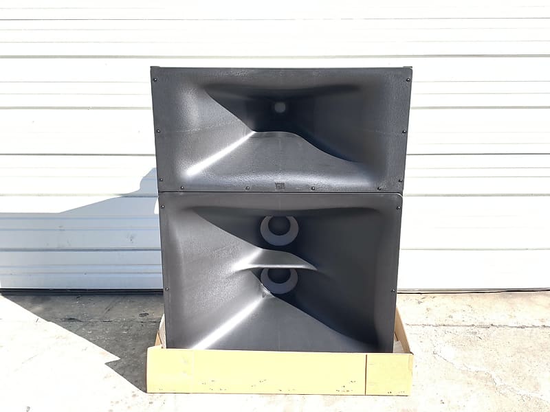 JBL 5732-M/HF MID-HIGH FREQ SCREENARRAY LOUDSPEAKER #6617 | Reverb
