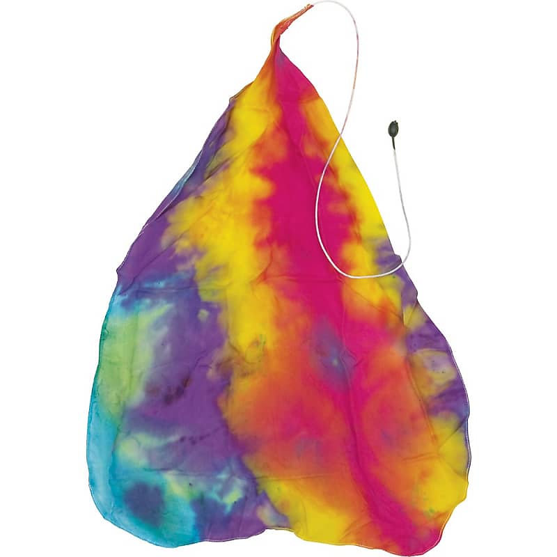 Jewel Silk Saxophone Neck Swab | Reverb