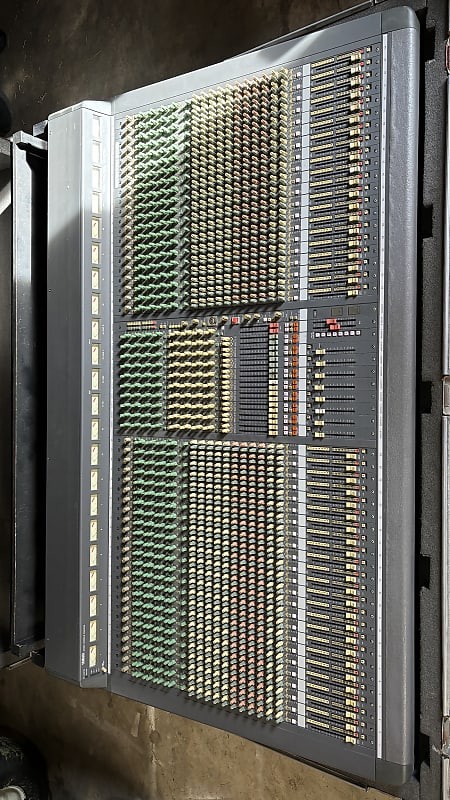 Yamaha Pm4000m | Reverb