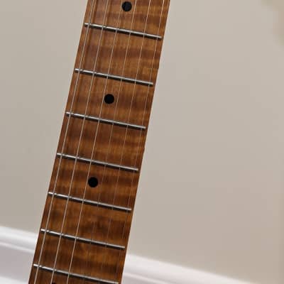 Firefly FFVH 2024 - EVH Stripe | Reverb