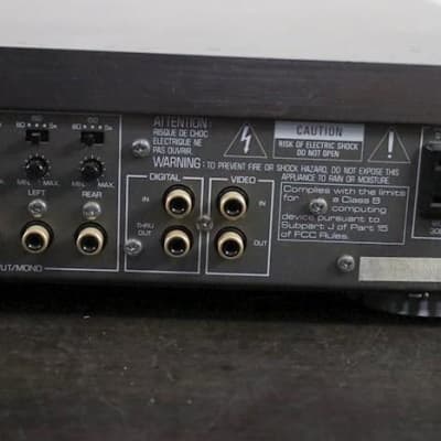 Sony STR-KS370 5.1 Ch AV Home Theater with Center and Front | Reverb