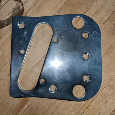 Bigsby B5 telecaster kit | Reverb