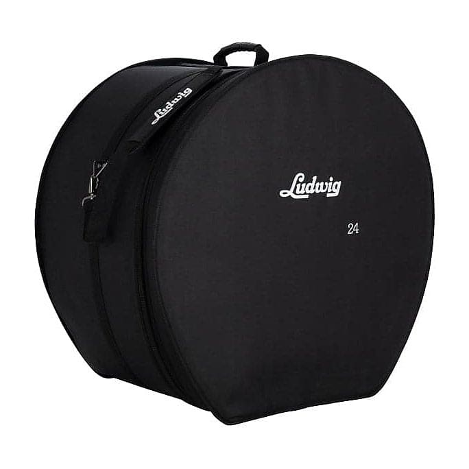Ludwig Bass Drum Bag 24x16 | Reverb