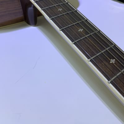 Yamaha FG-470 SA FG 470 Acoustic Guitar | Reverb