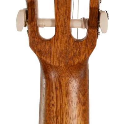 Ibanez GA3-OAM Acoustic Nylon String Classical Guitar 2024 - | Reverb