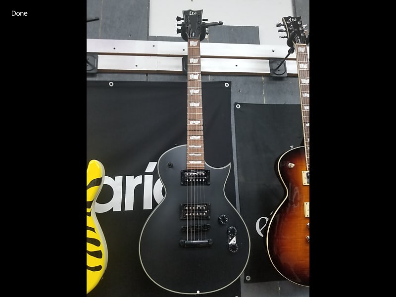 ESP LTD EC-256 | Reverb