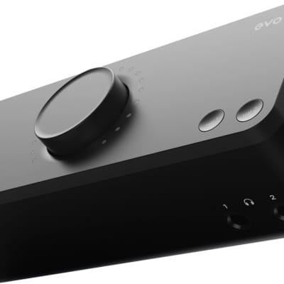 Audient EVO 8 USB Audio Interface | Reverb