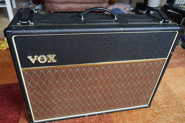 Vox AC30 CC2 - Combo | Reverb