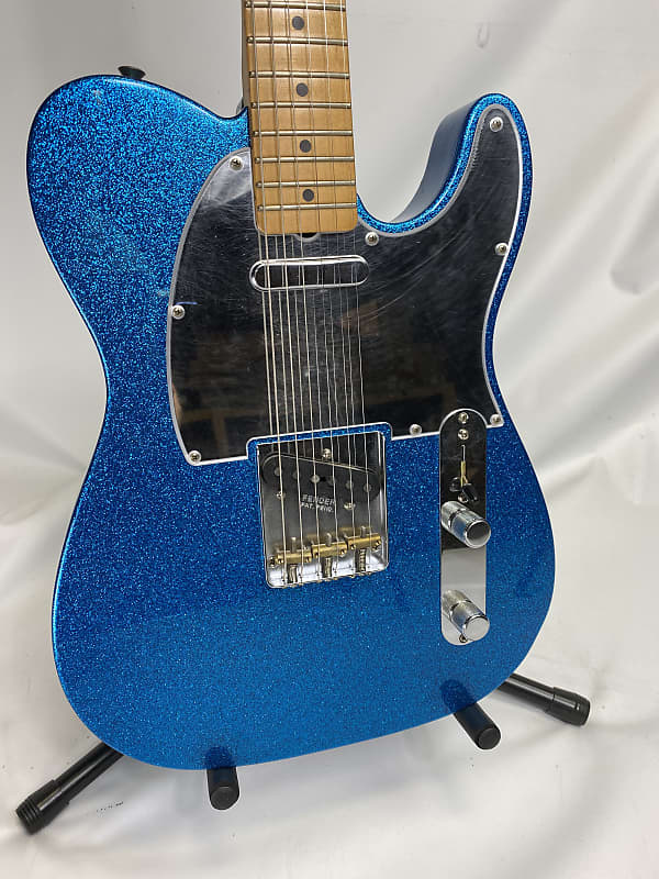 Fender J MASCIS TELECASTER | Reverb