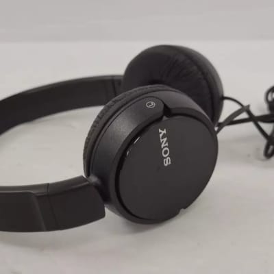 Sony Headphones | Reverb