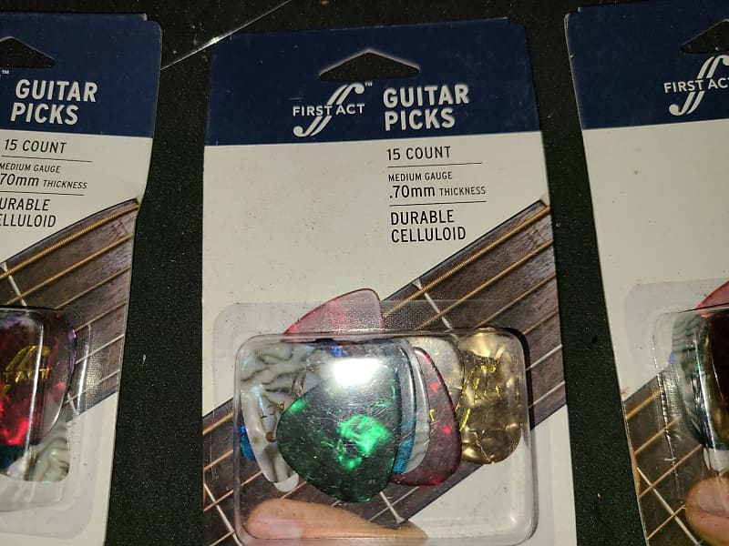 First Act .70 | Reverb