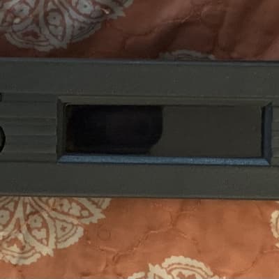 EMU Proteus / 3 WORLD midi sound module | Reverb