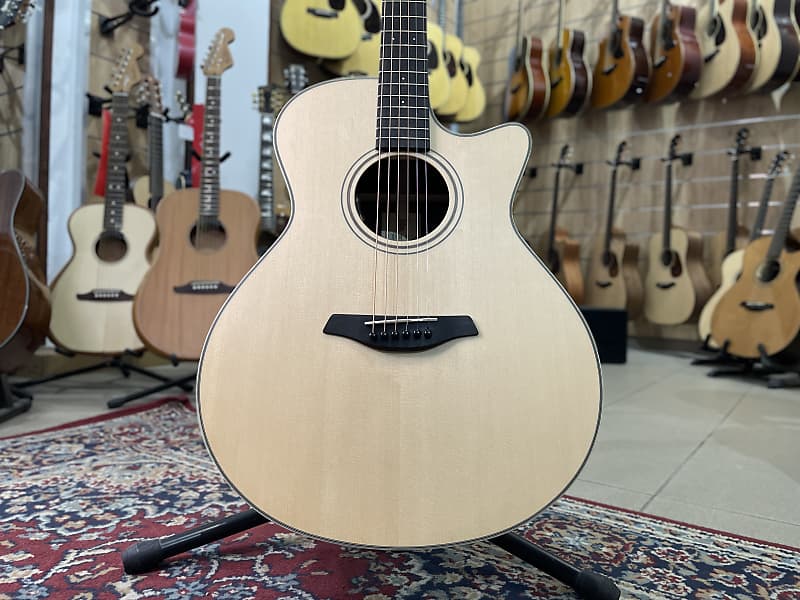 Furch Green Gc-sr Vtc | Reverb