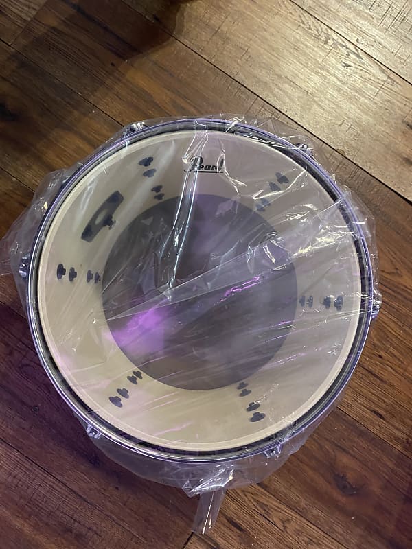 Pearl Roadshow Rack Tom 12"x 9"(Red Wine) | Reverb