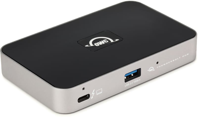 OWC Thunderbolt Hub | Reverb