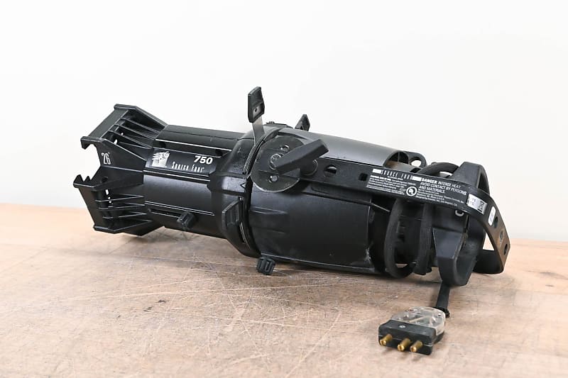 ETC Source Four 750 26 Degree Ellipsoidal Light CG0086K | Reverb