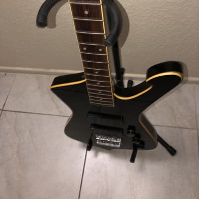 Ibanez Icb300 iceman bass guitar | Reverb